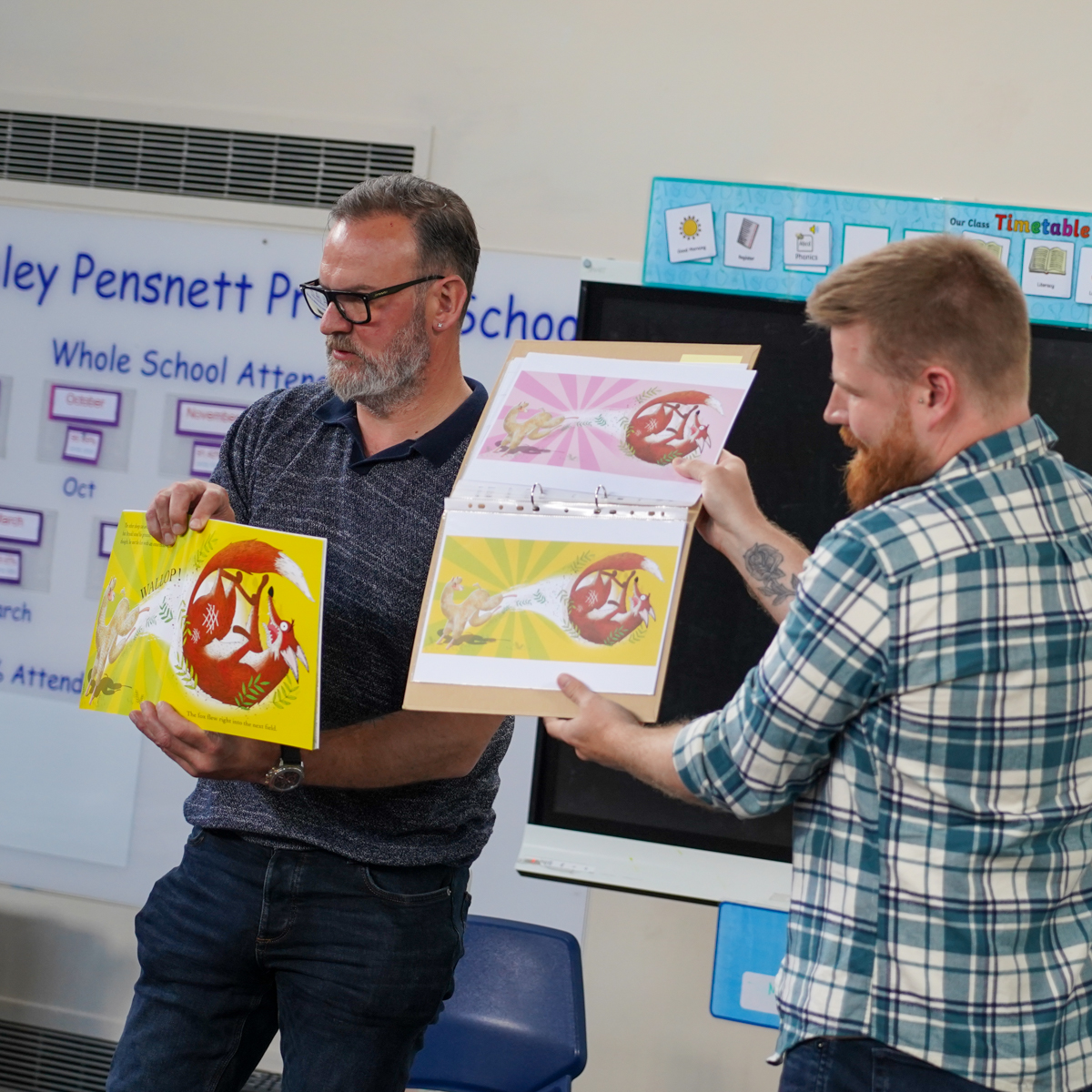 Latest News - drb Ignite Multi Academy Trust